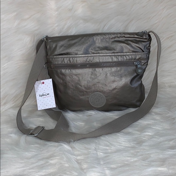 Kipling | Bags | Nwt Kipling Arto Hobo Purse | Poshmark